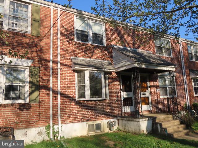 236 Birch Ave, Wilmington, DE 19805 | MLS #DENC2101 | Compass