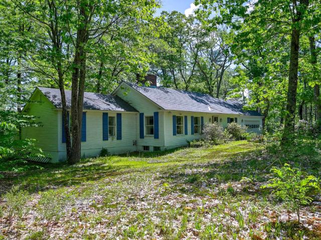236 Birch Hill Road