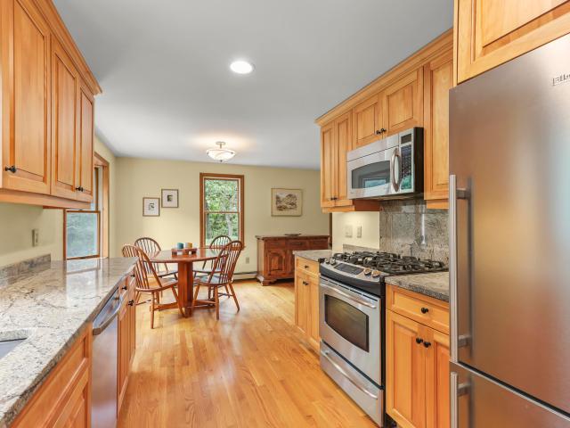 236 Blueberry Pond Drive