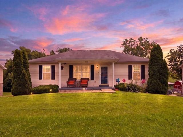 236 Buffalo Trce, Winchester, KY 40391