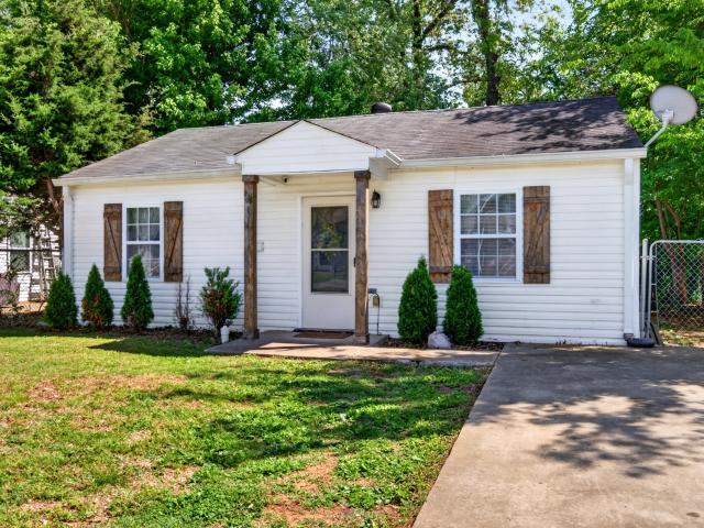 236 Burch Rd