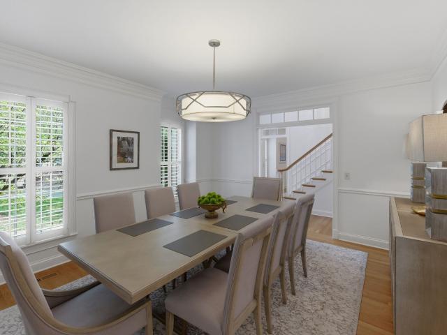 236 Burlington Pl, Nashville, TN 37215 | MLS #3169