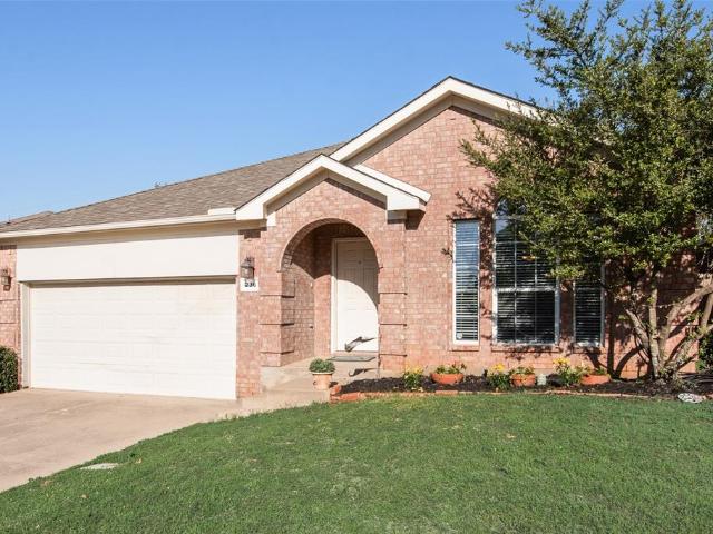 236 Goldeneye Ln, Fort Worth, TX 76120 | MLS #21219