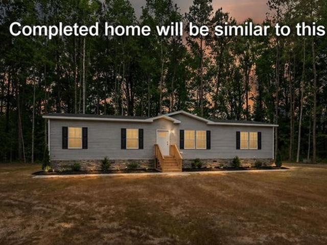 236 Gaines Cir, Cottageville, SC 29435