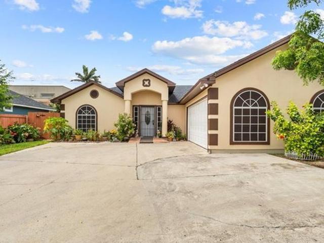 236 Gilson Rd, Brownsville, TX 78520