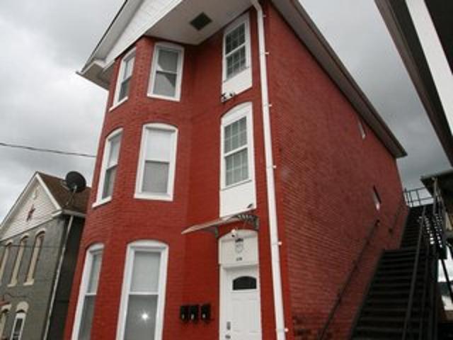 236 Glenn St, Cumberland, MD 21502
