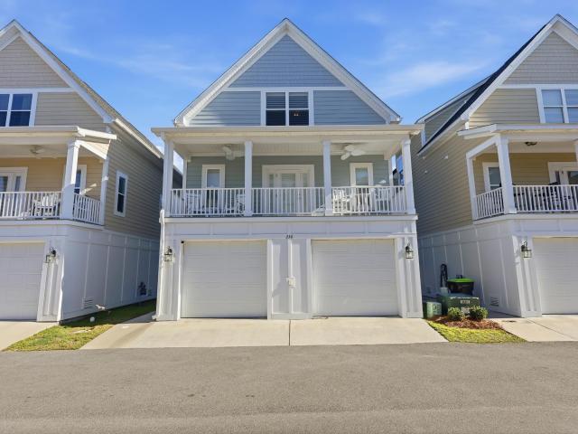 236 Gloucester Way, Columbia, SC 29209 | MLS #2600