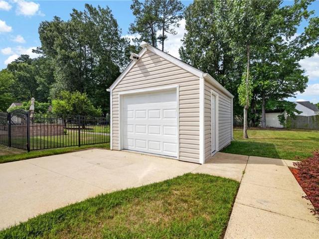 236 Grandville ARCH
