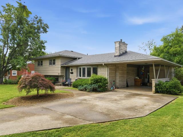 236 Greenbriar Road