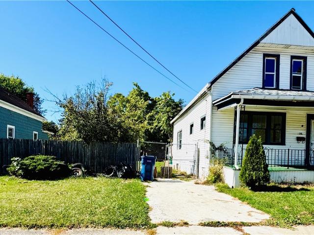 236 Davey Street