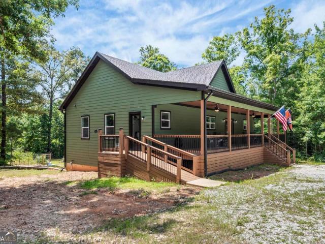 236 Denham Road