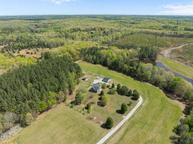 236 Dirgie Mine Road