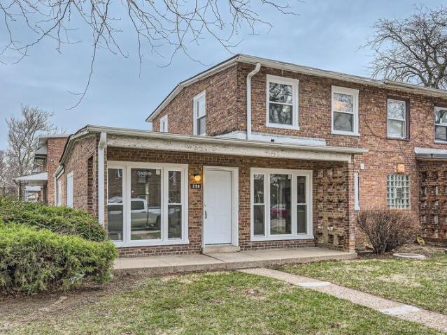 236 E 92nd Street, Chicago, IL 60619