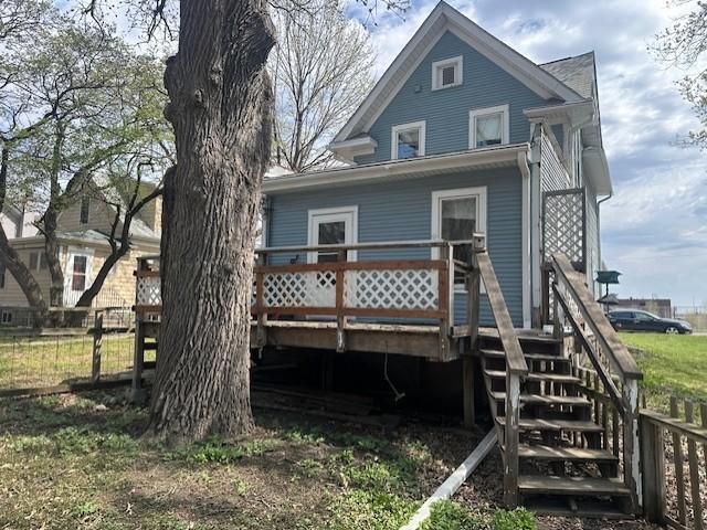 236 Emerald Street SE