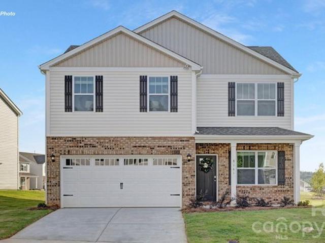 236 Early Bird Ln, Salisbury, NC 28147