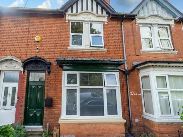 236 Edward Road, Highgate, B12 9LZ, United Kingdom | 6 bed house for rent #137836869 | Rentberry