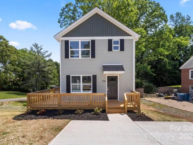 236 Elizabeth Ave, Forest City, NC 28043