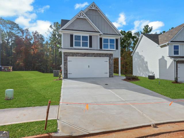 236 Eva Way NE