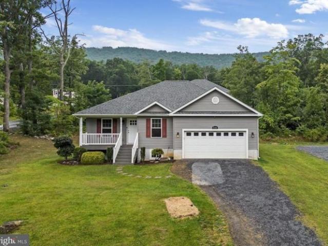 236 Falcon Trail, Winchester, VA 22602