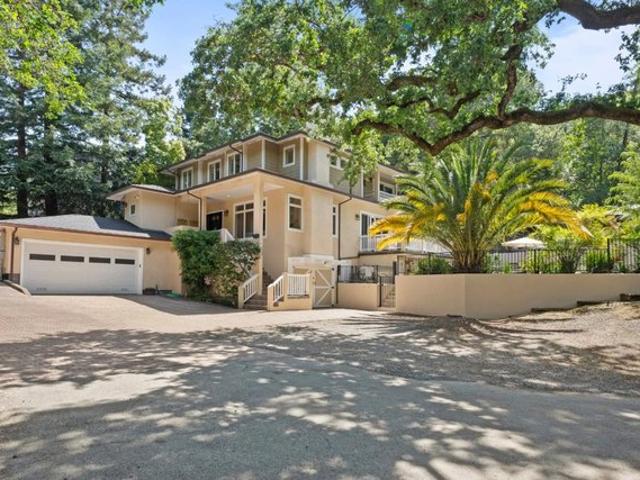236 Ferndale Way, Redwood City, CA 94062