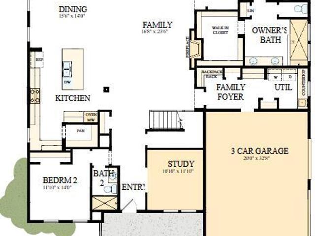 236 Flatiron Frst Drive