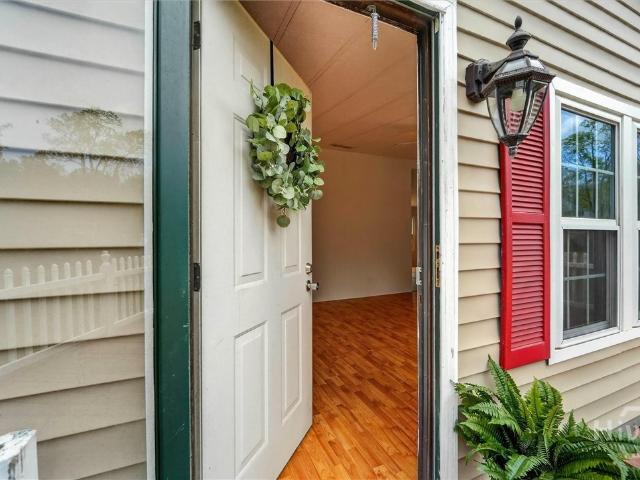 236 Frugality Hall Road
