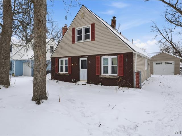 236 Koenig Road