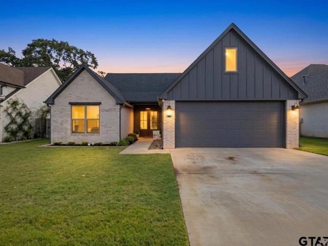 236 Kaul Ln, Bullard, TX 75757