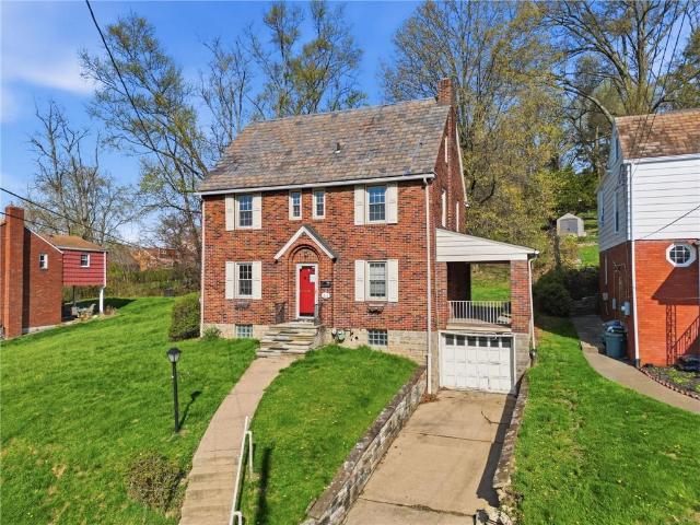 236 Kaplan Ave, Pittsburgh, PA 15227 | MLS #1750 | Compass