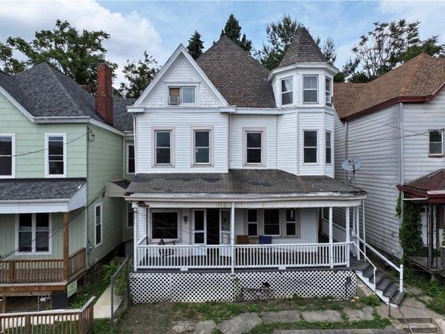 236 Kennedy Ave, Pittsburgh, PA 15214