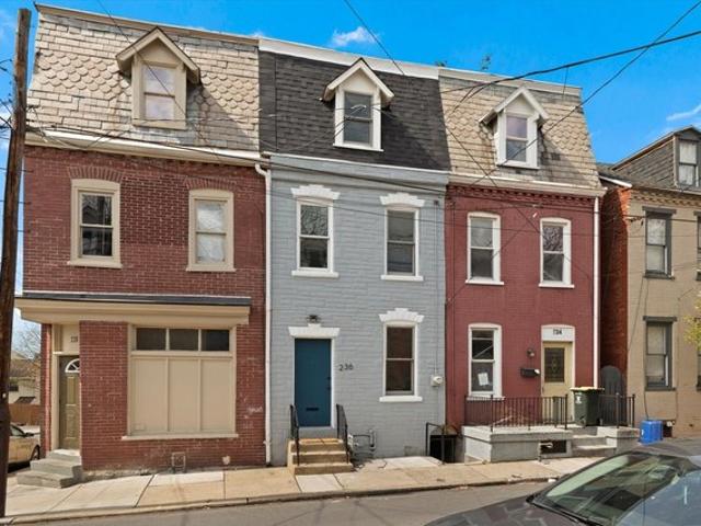 236 Howard Ave, Lancaster, PA 17602
