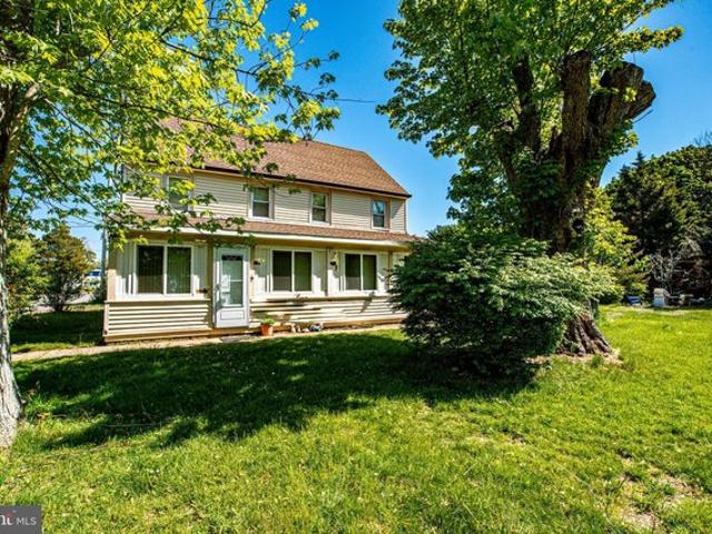 236 Homestead Ave, West Creek, NJ 08092