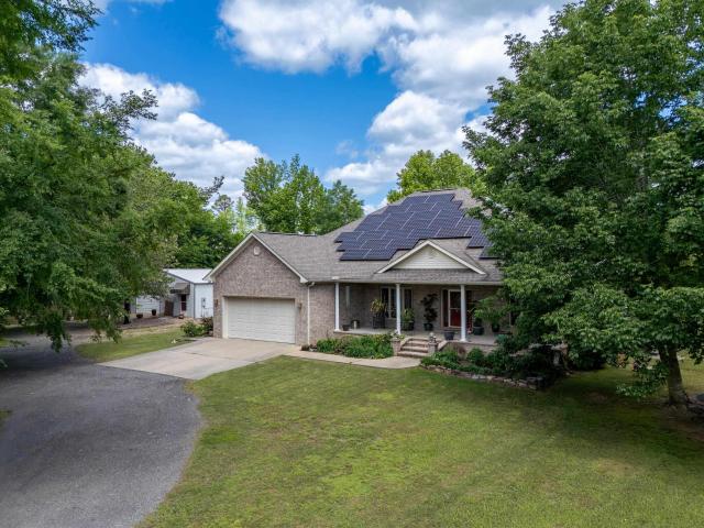 236 Honey Comb Trail