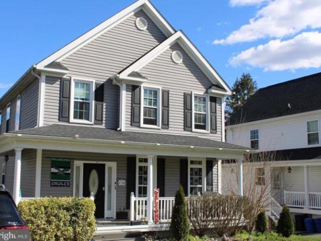236 Haverford Rd, Folsom, PA 19033