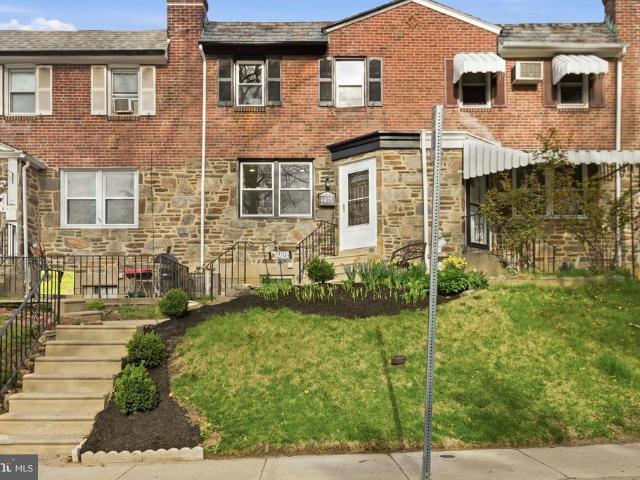 236 Hampden Road
