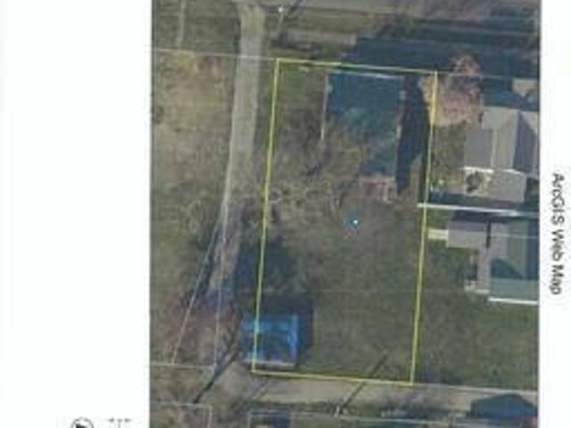 236 Harding Ave, Jackson, OH 45640