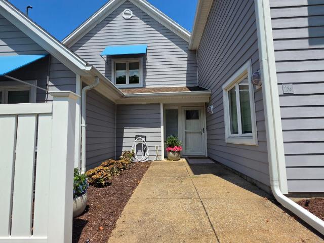 236 Heron Creek Drive