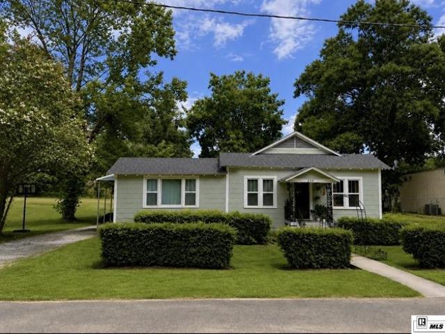 236 Hill St, Columbia, LA 71418