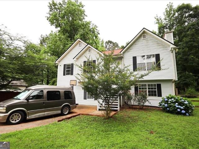 236 Hiram Sudie Road