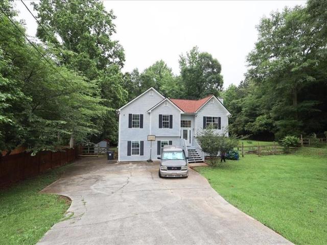 236 Hiram Sudie Rd, Dallas, GA 30157 | MLS #7736