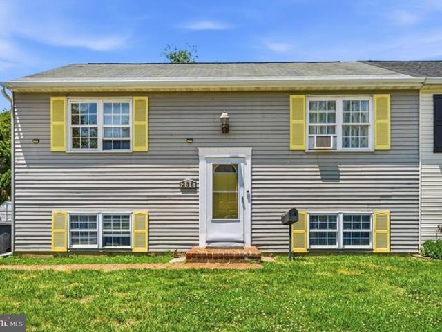 236 Inlet Dr, Pasadena, MD 21122