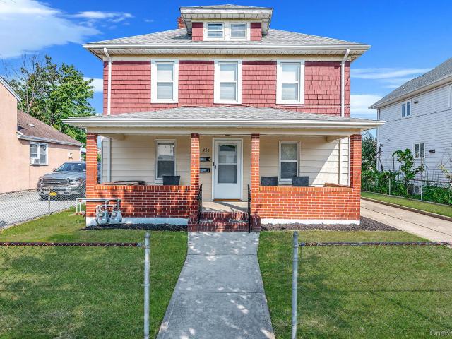 236 Jackson Ave, Mineola, NY 11501 | MLS #992444 | Compass