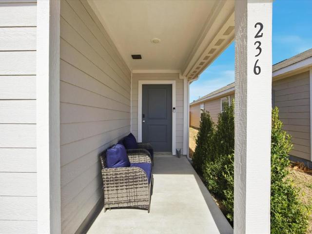 236 Jethro Lane