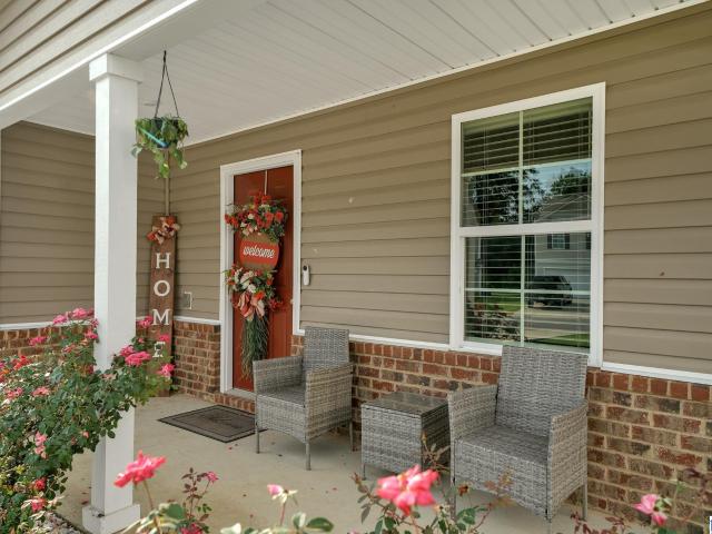 236 Orchid Lane