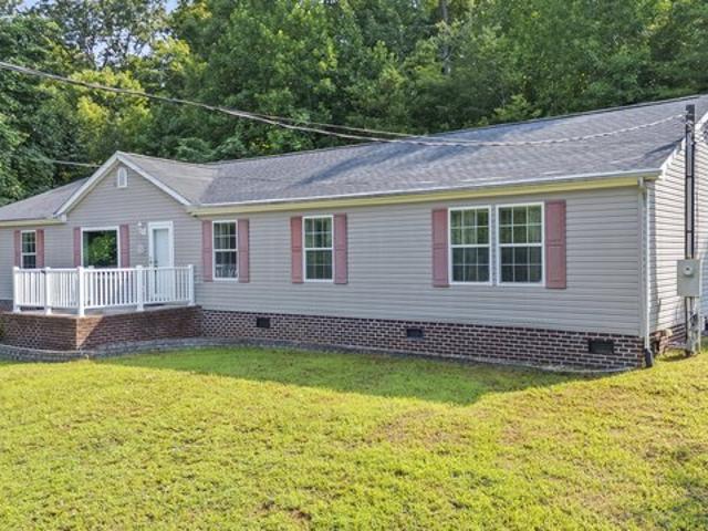 236 Loggers Ln, Clinton, TN 37716