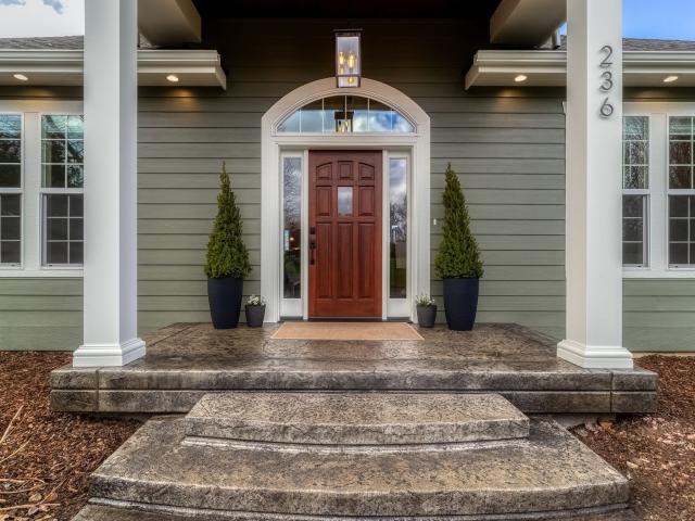 236 Looking Glass Rd, Walla, US, WA