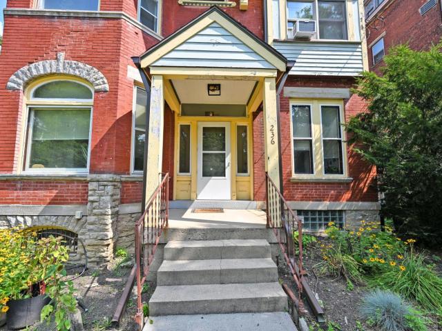 236 Loraine Avenue