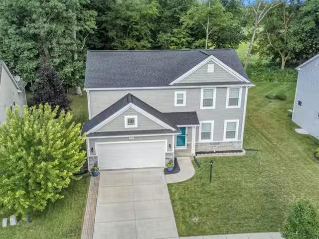 236 LAURA LN, LINDEN, MI 48451 Single Family Residence For Sal.