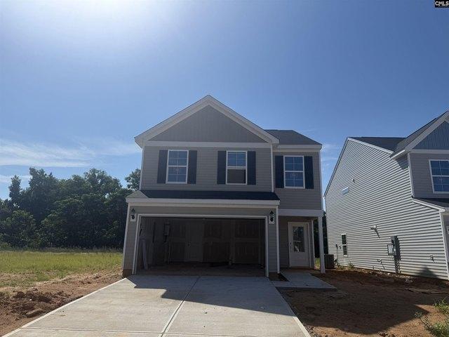 236 Laurinton Farms Dr, Hopkins, SC 29061