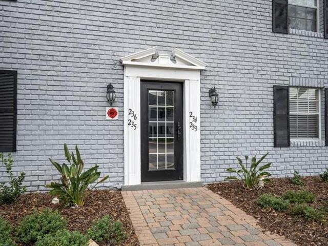 236 Lewfield Cir #236, Winter Park, FL 32792